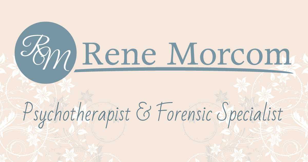 Rene Morcom - Psychotherapist & Forensic Specialist | Pietermaritzburg